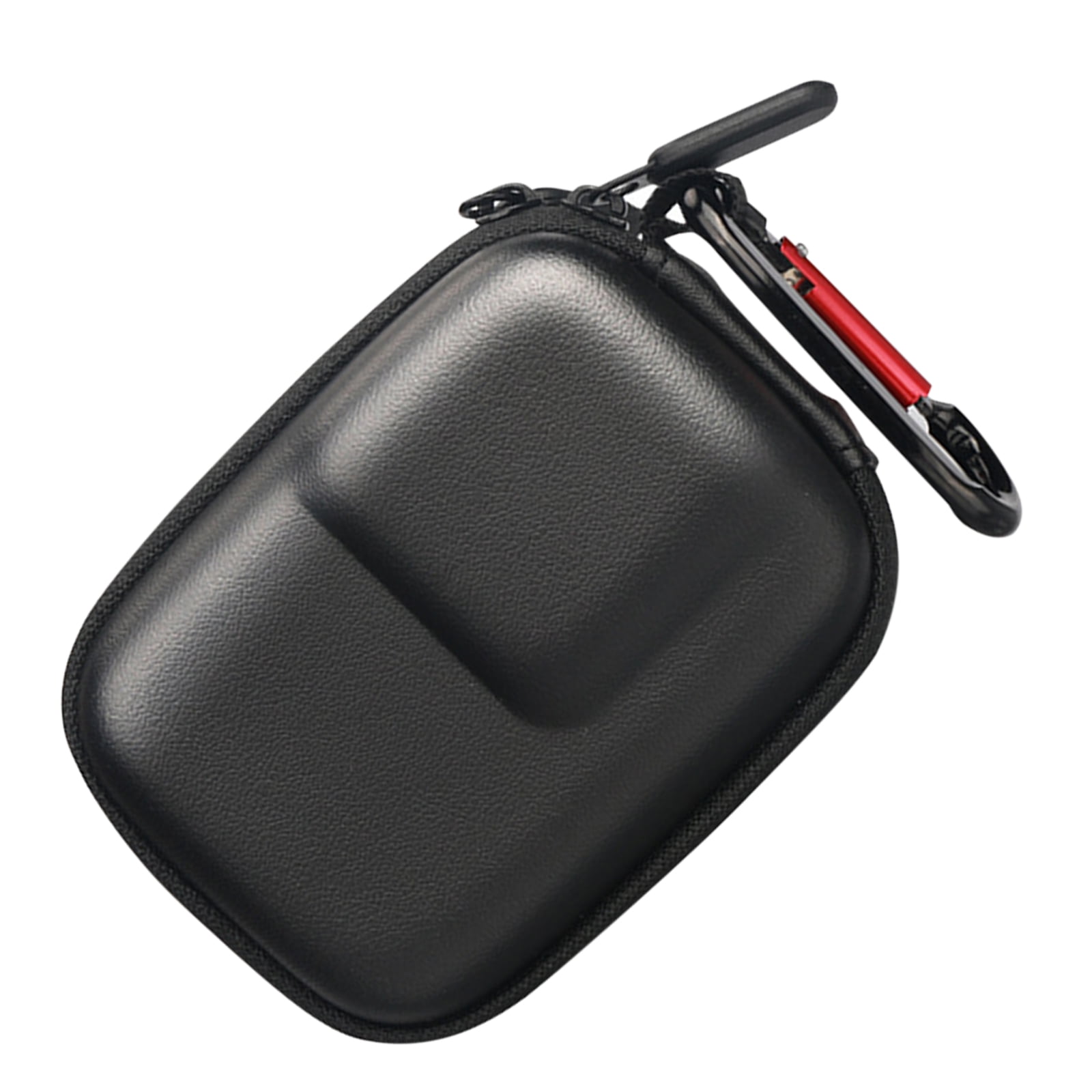 FORICOM Mini Storage Bag For Action Camera, Easy To Carry, Waterproof ...