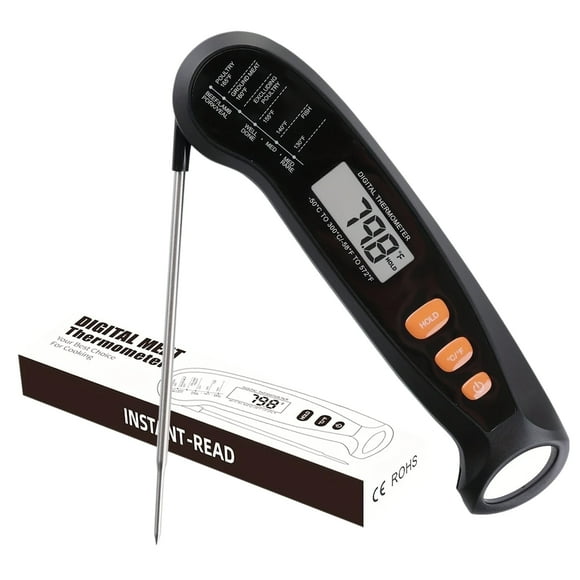 Cooking Oil Thermometer