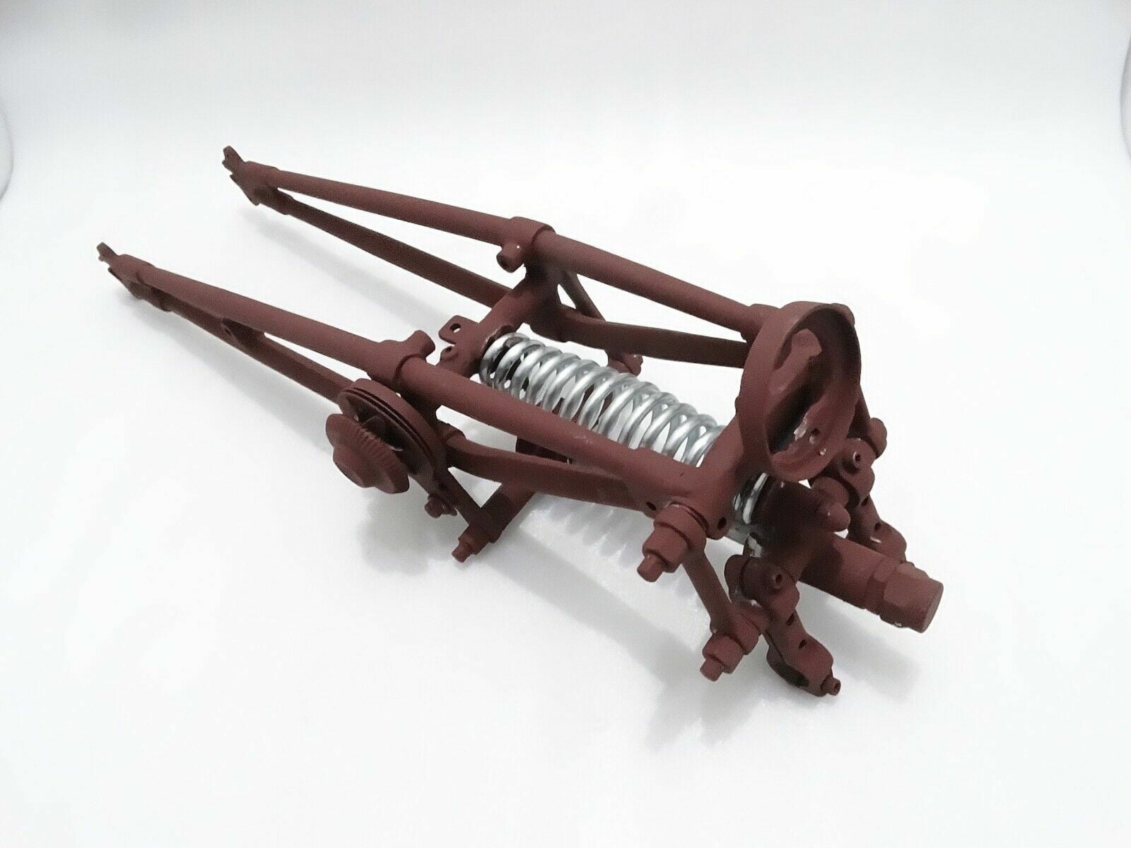 FORK GIRDER ASSEMBLY NEW MATCHLESS G3 WO (1939-1945) - Walmart.com