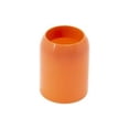 Motion Pro 08-0332 Orange 48mm Fork Seal Bullet Set - Walmart.com