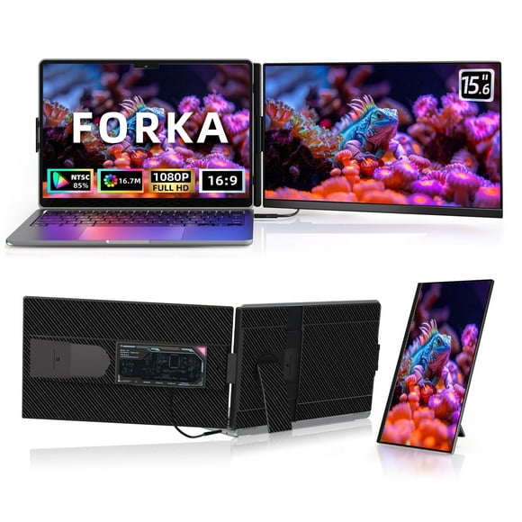 Portable Monitors in Computer Monitors - Walmart.com