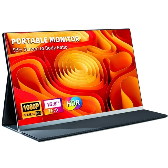 Laptop Screen Extender