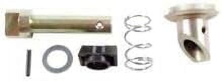 FORKLIFT FORK PIN KIT CLASS II PARTS for Hyster Part number 1523735 ...