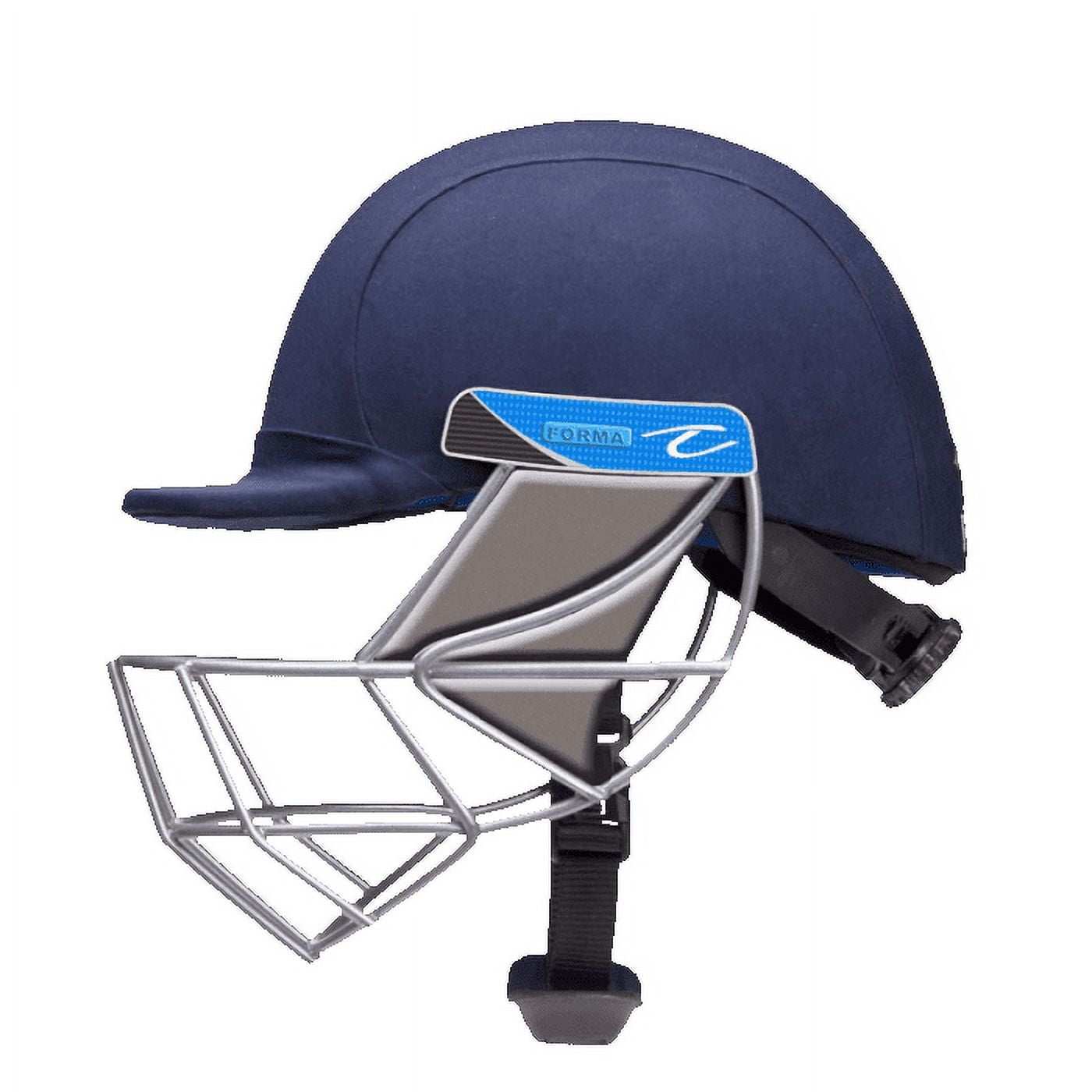 Forma Boots, Steel Grill Cricket Helmet, Lightweight Batting Protection ...