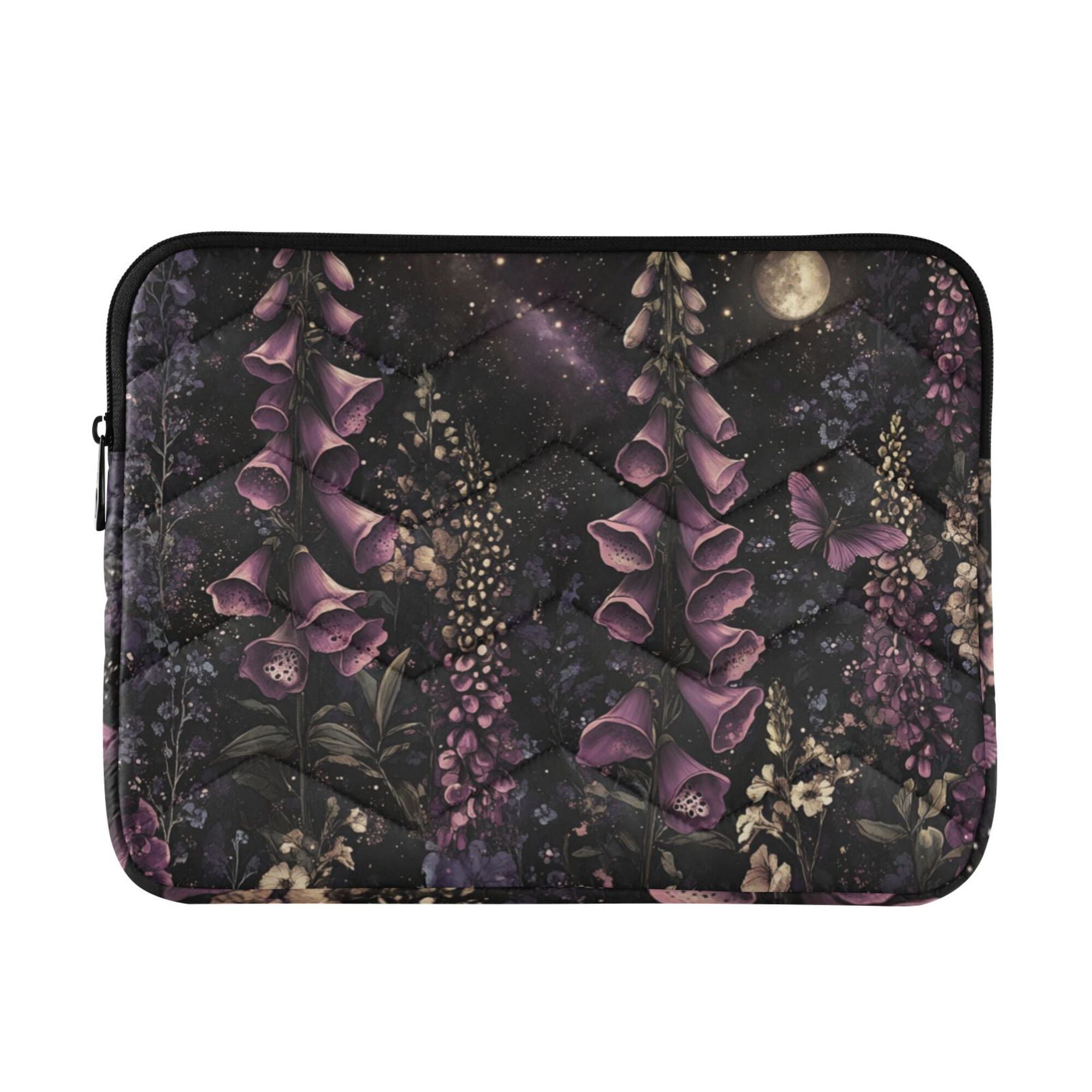 FORMRS 13-13.3 inch Laptop Sleeve Case Soft Carrying Quilted Computer ...