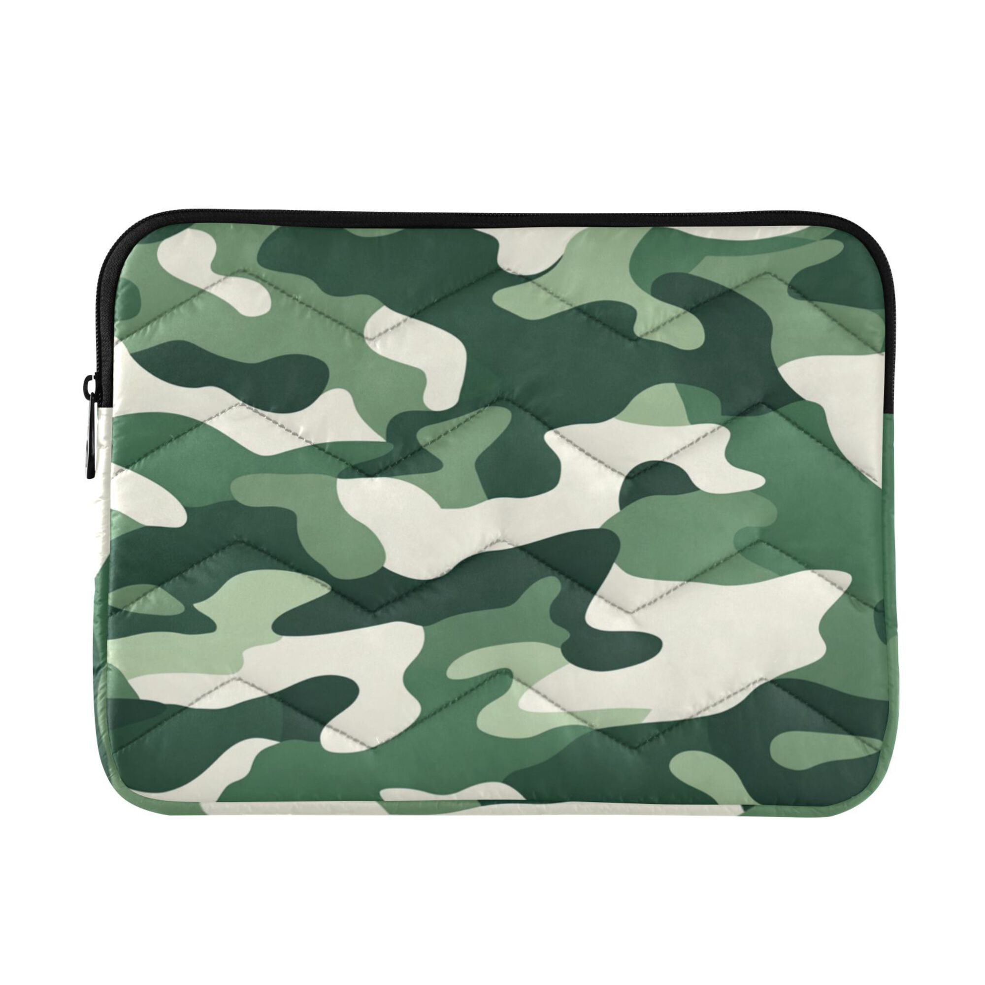 FORMRS 13-13.3 inch Laptop Sleeve Case Soft Carrying Quilted Computer ...
