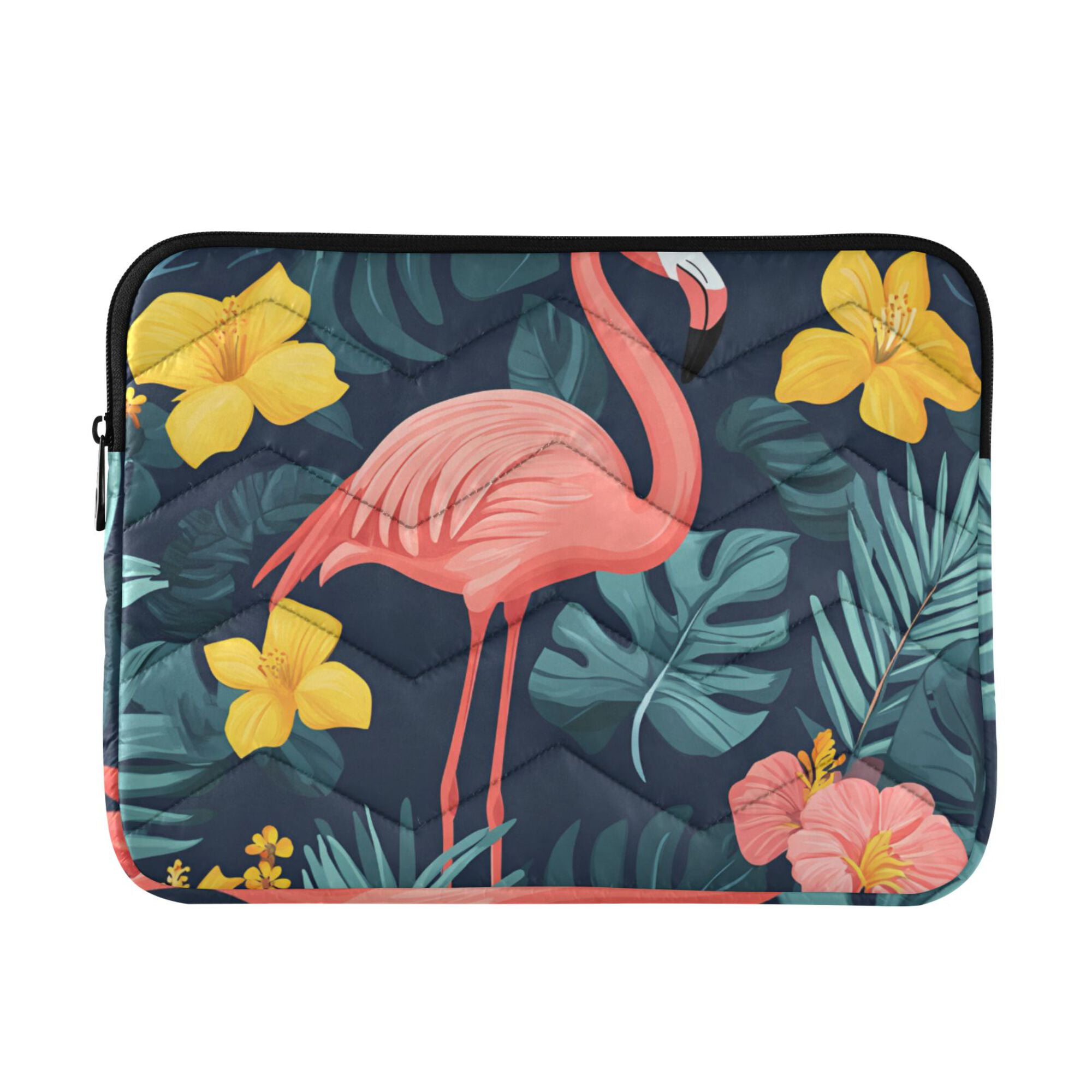 FORMRS 13-13.3 inch Laptop Sleeve Case Soft Carrying Quilted Computer ...