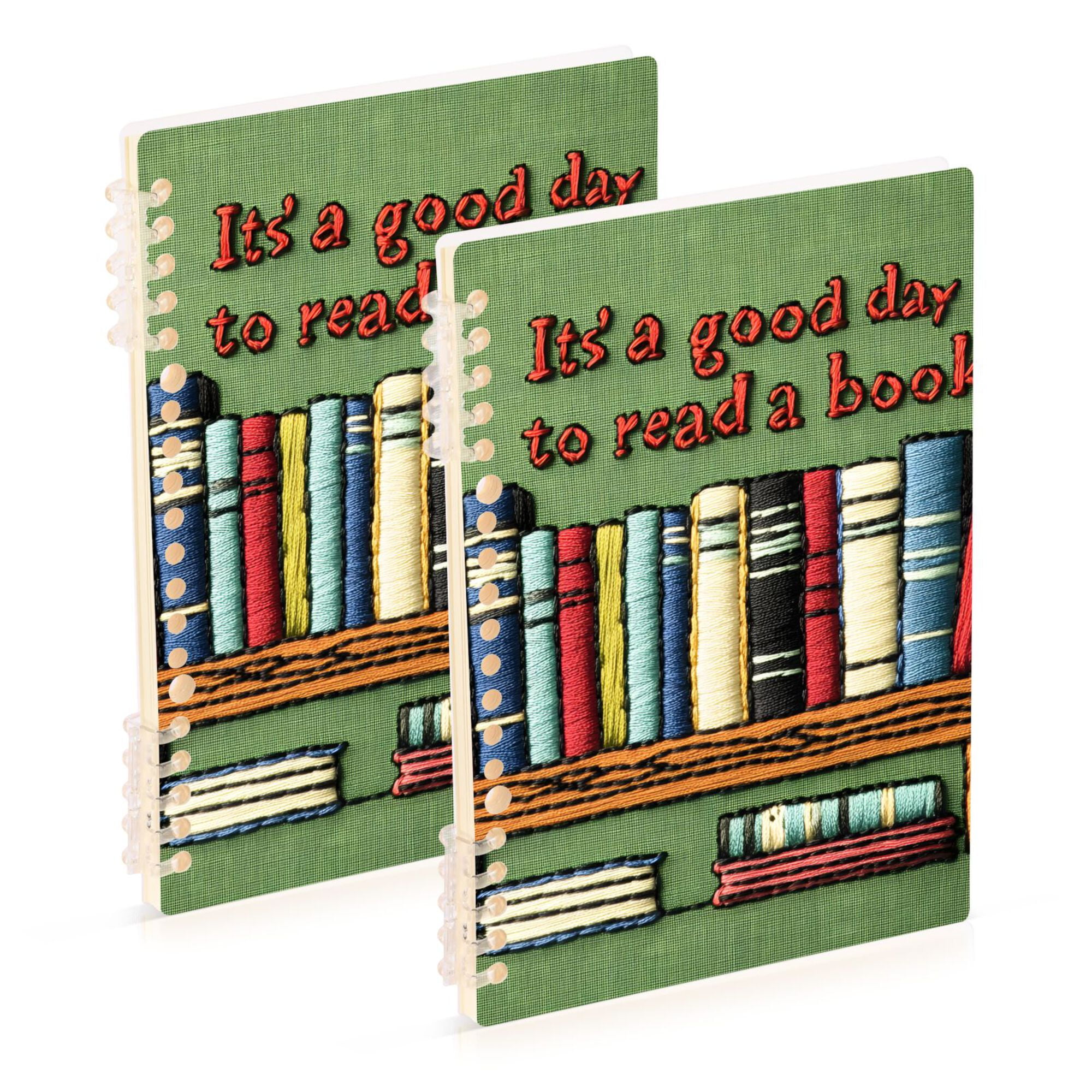 FORMRS 1-Subject Spiral Notebook 8" x 5" College Ruled 60 Refillable ...