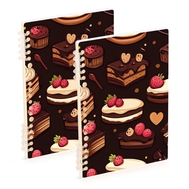 Spiral Durable Notebooks, 3 Pack (1 Subject, College Ruled) - Walmart.com