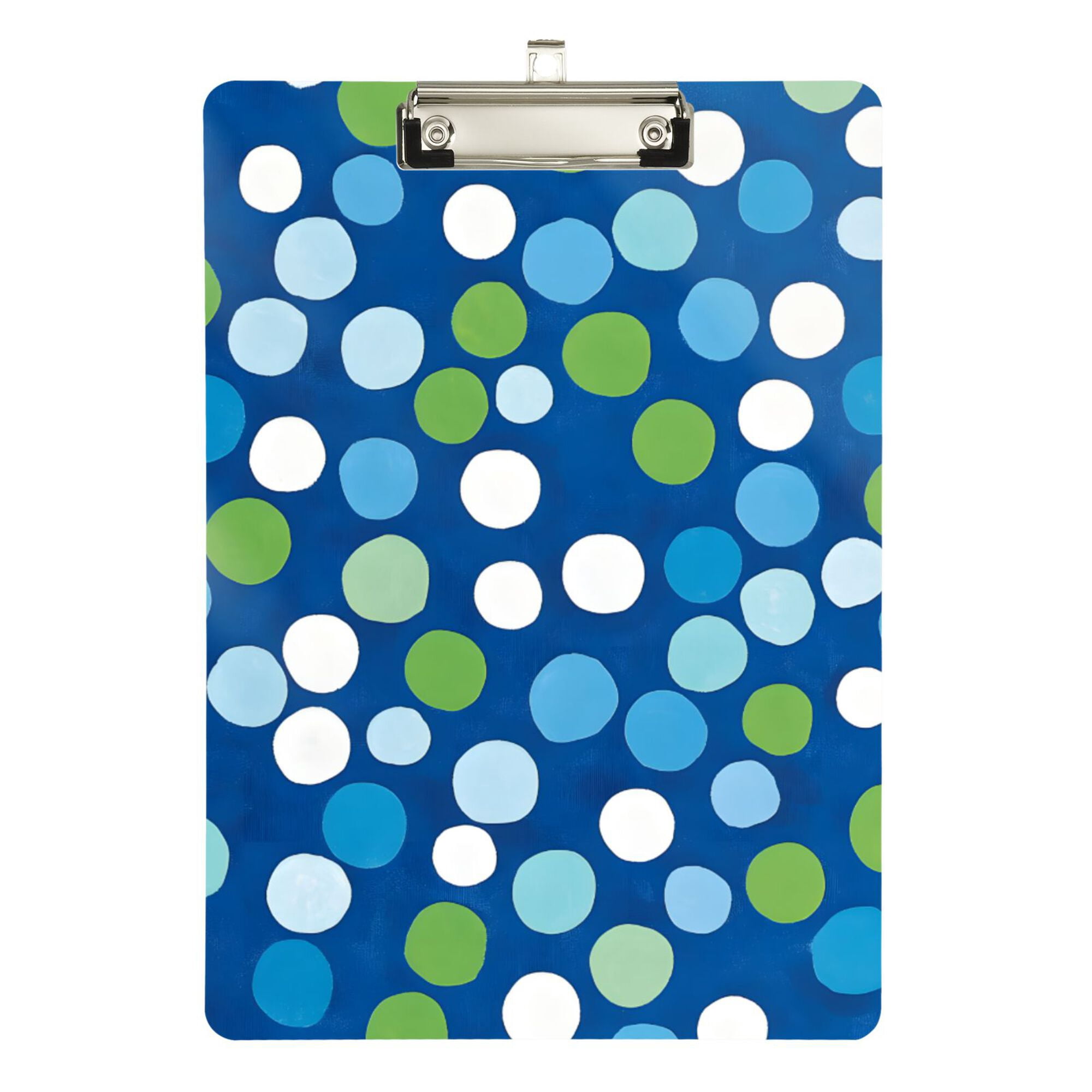 FORMRS Acrylic Clipboard with Low Profile Clip Standard A4 Letter Size ...