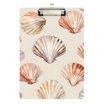 BAZIC Legal Size Hardboard Clipboard w/ Sturdy Spring Clip [1804 ...