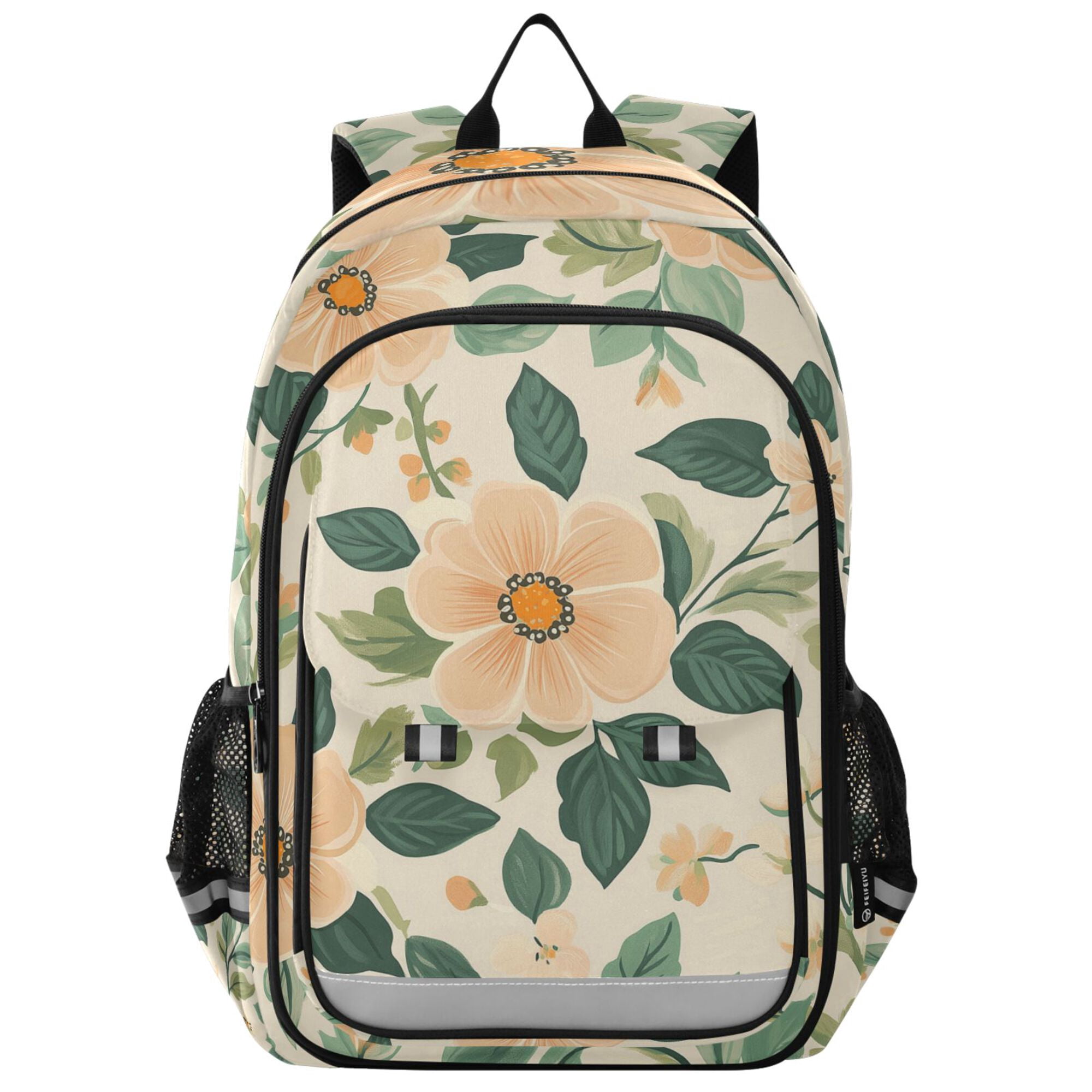 FORMRS School Backpack 17