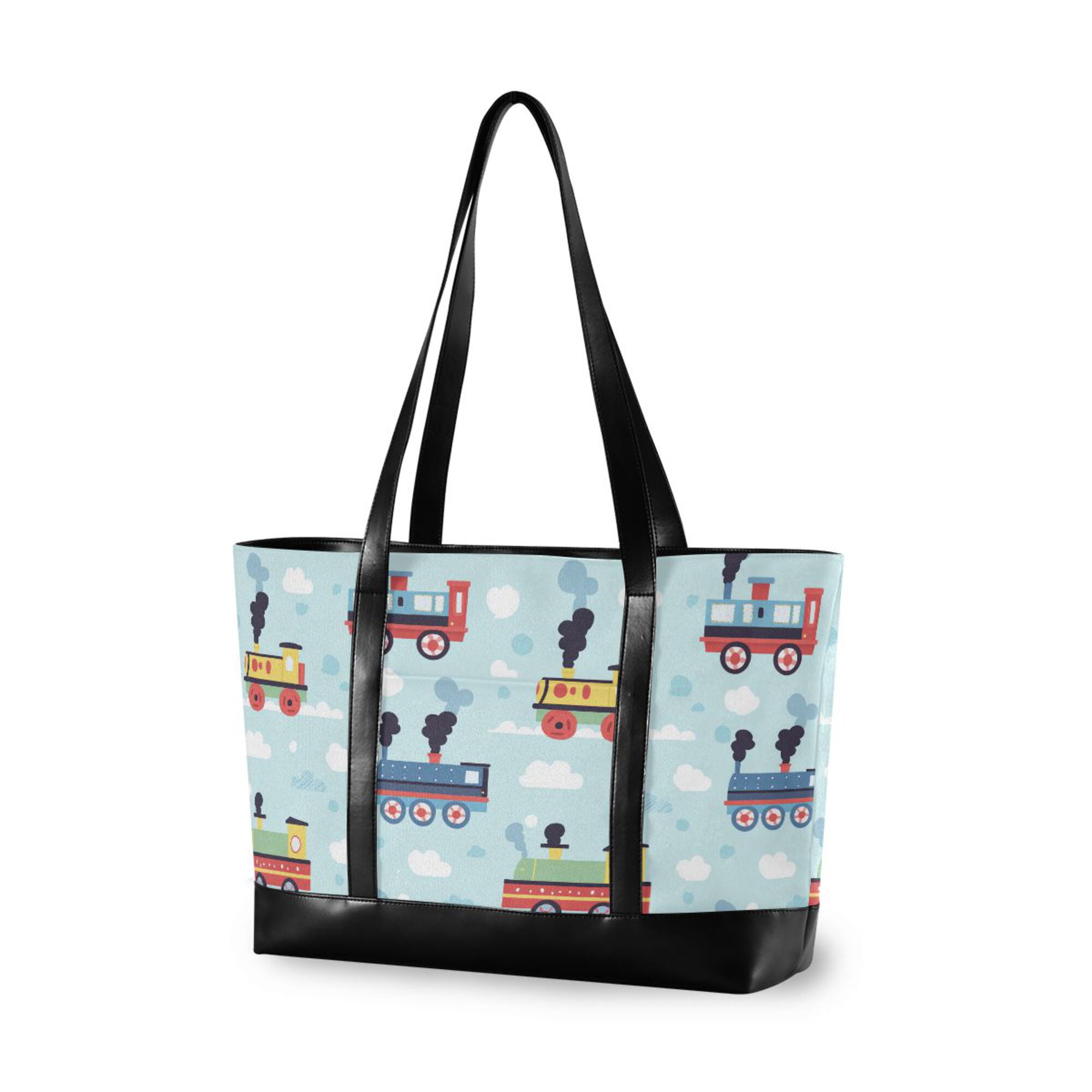 FORMRS Laptop Tote Bag for Women with 15.6" Computer Compartments ...