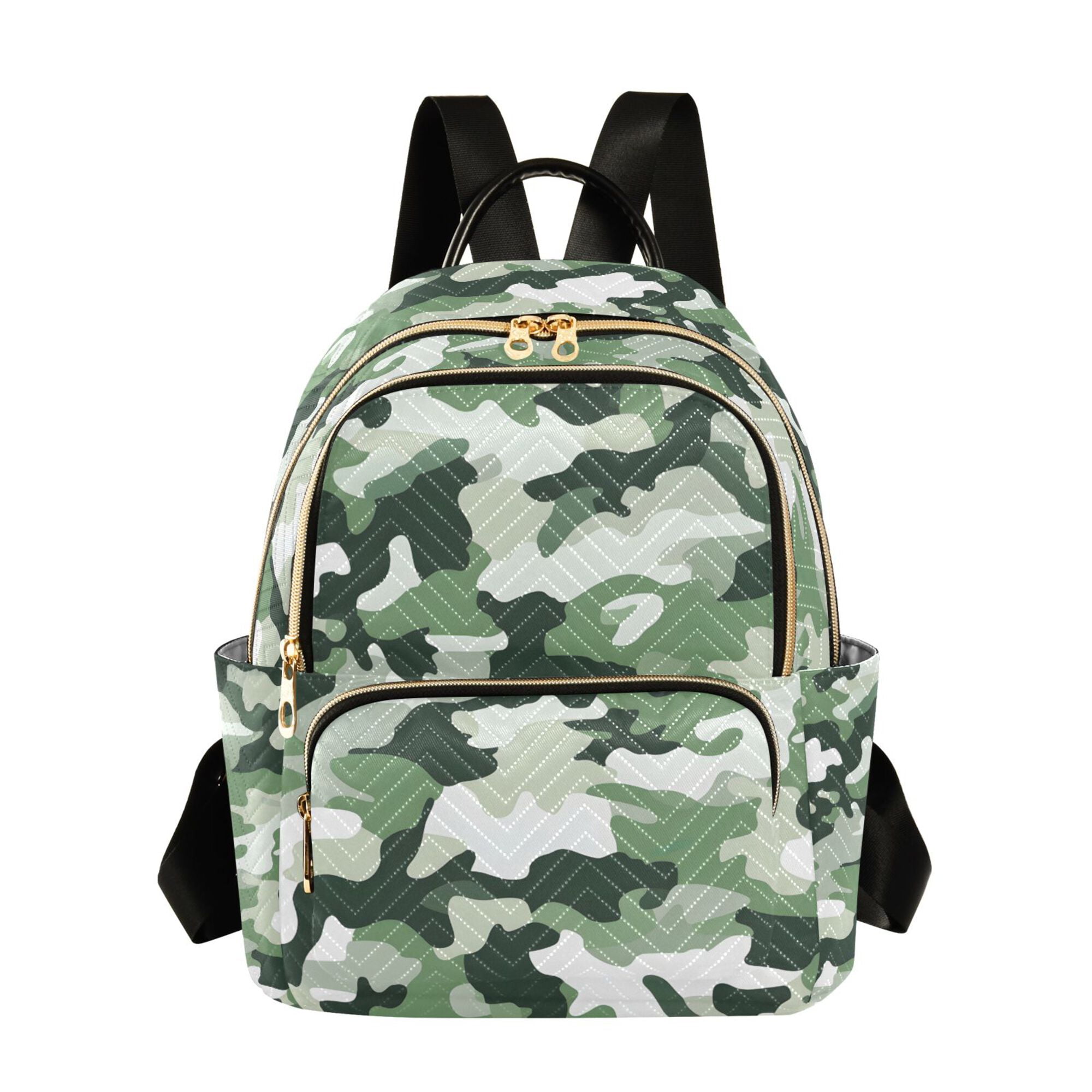 FORMRS Mini Backpack Purse for Women Travel Daypack Casual Shoulder Bag ...
