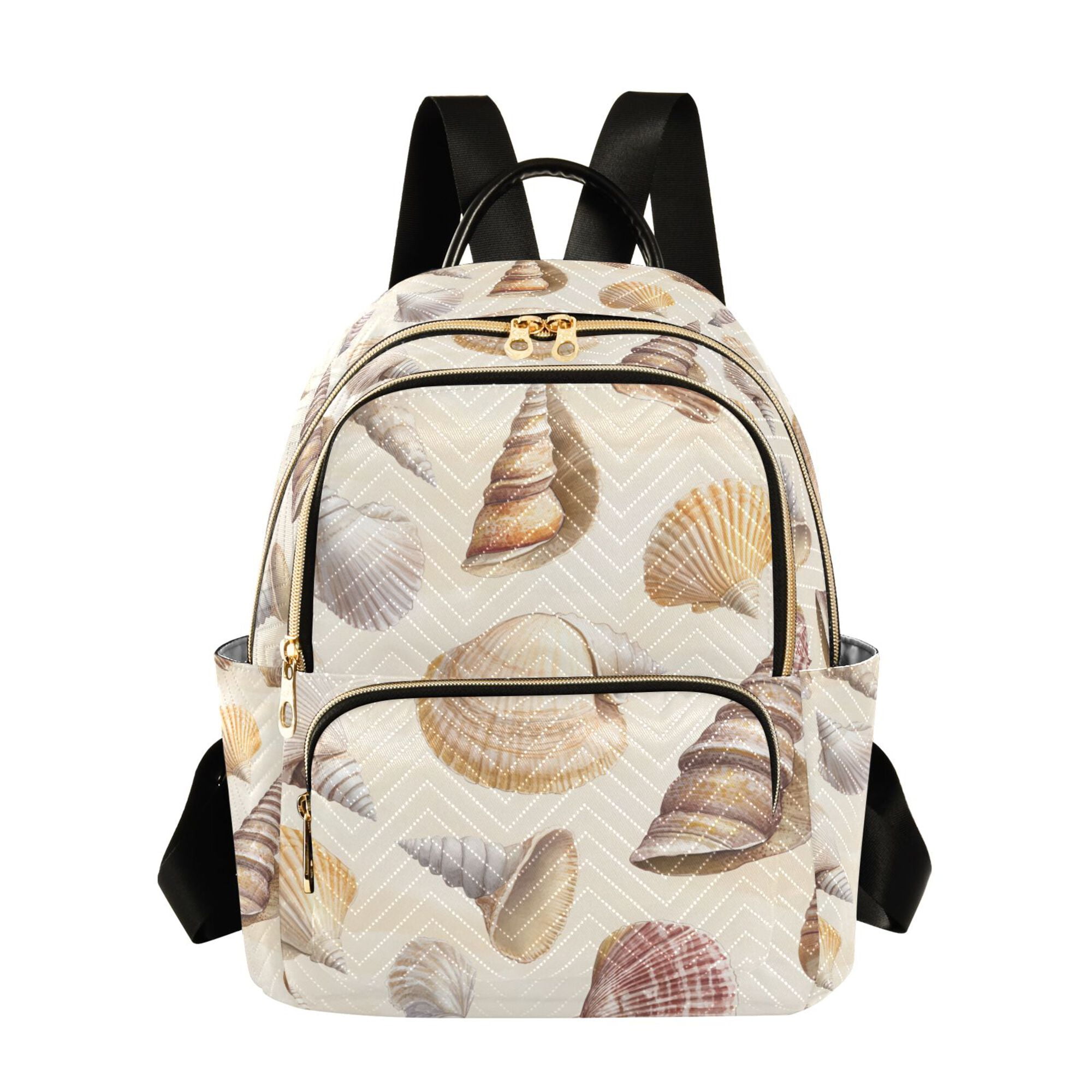 FORMRS Mini Backpack Purse for Women Travel Daypack Casual Shoulder Bag ...