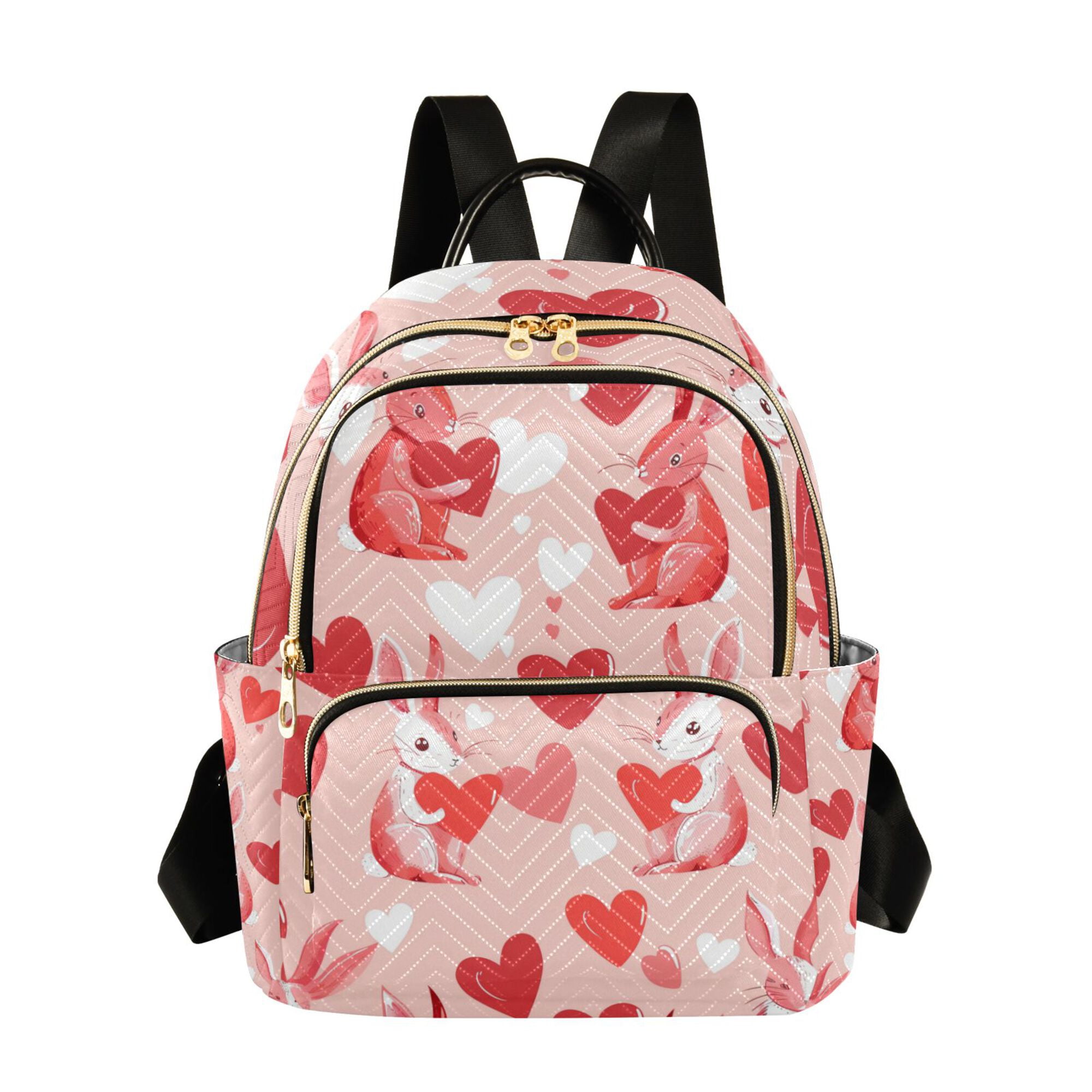 FORMRS Mini Backpack Purse for Women Travel Daypack Casual Shoulder Bag ...