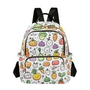 Disney Nightmare Before Christmas Mini Backpack, Jack Sally Graphic ...