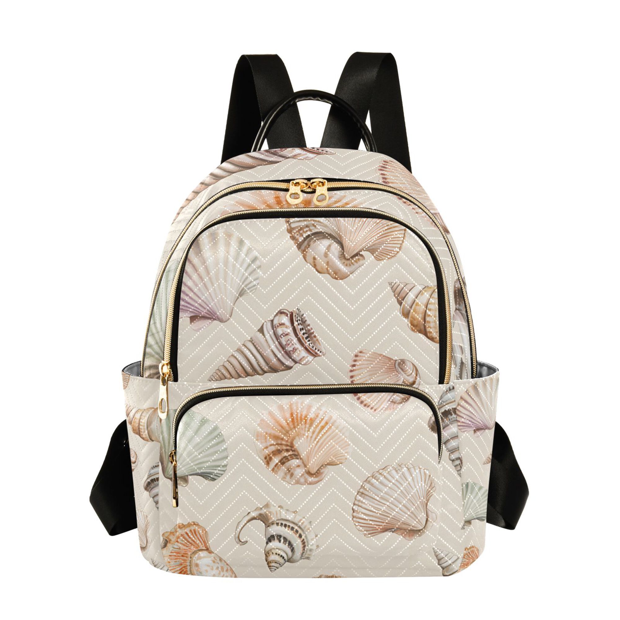 FORMRS Mini Backpack Purse for Women Travel Daypack Casual Shoulder Bag ...