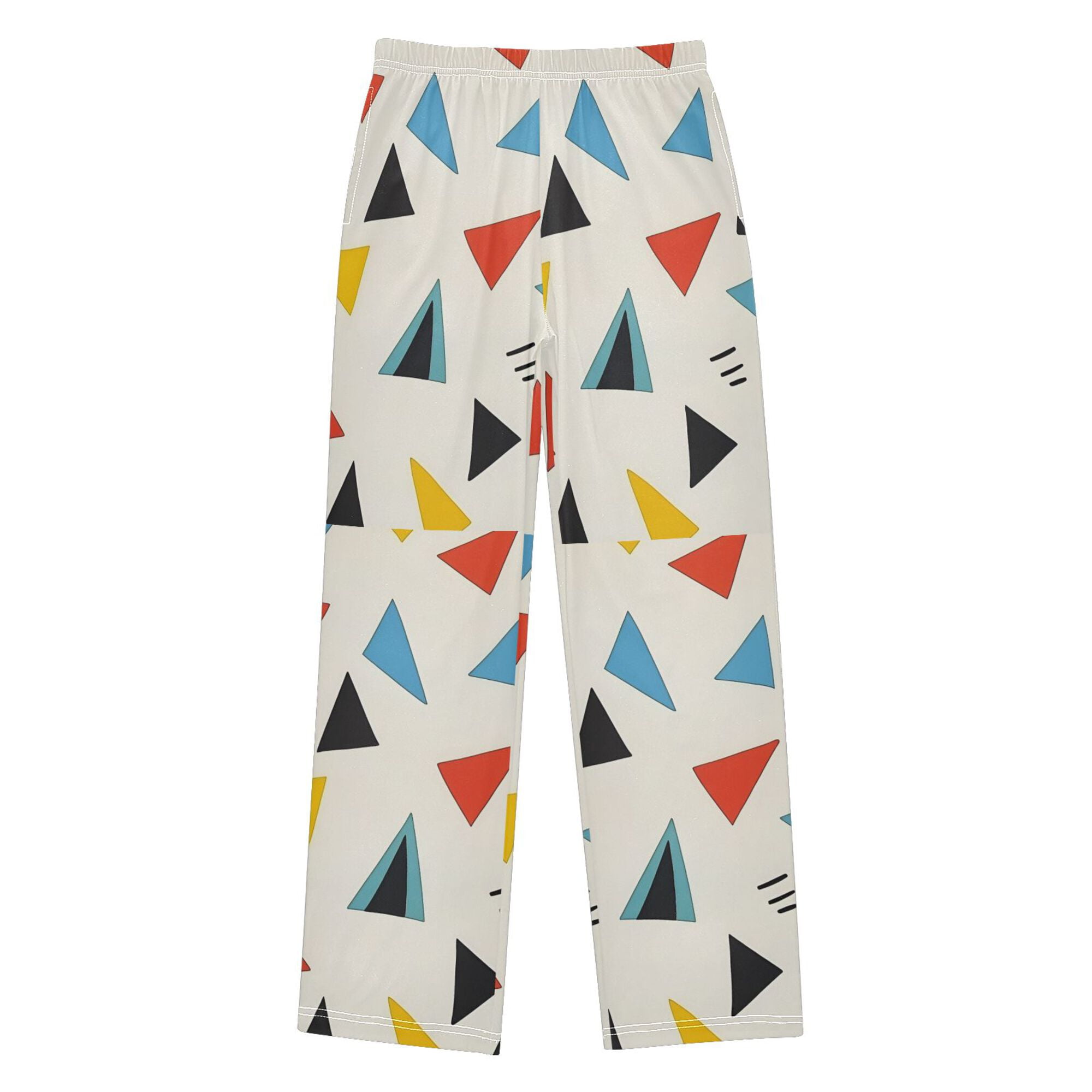FORMRS Boys Pajama Pants with Pockets Size 11-12Y Kids Lounge Sleep ...