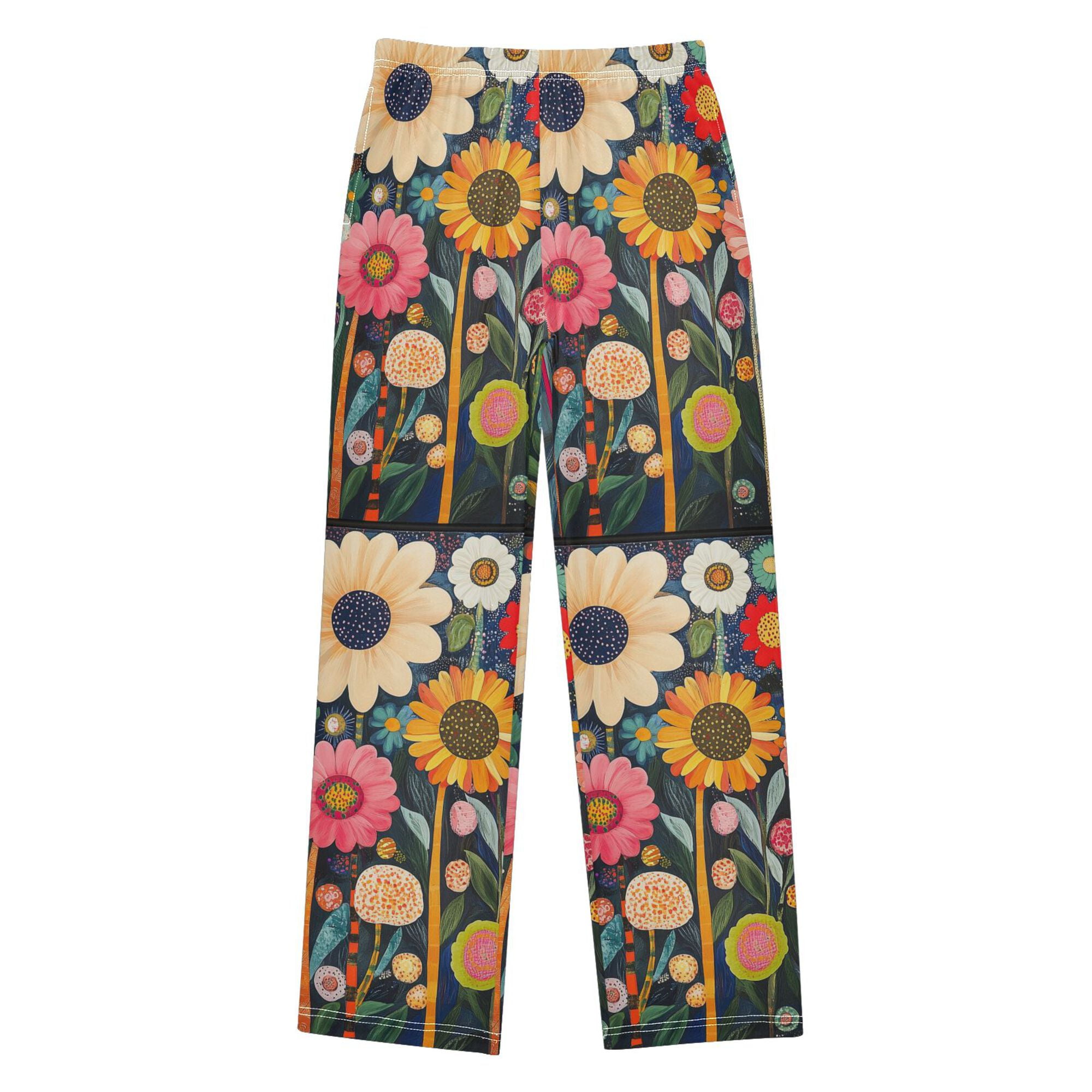 FORMRS Boys Pajama Pants with Pockets Size 11-12Y Kids Lounge Sleep ...