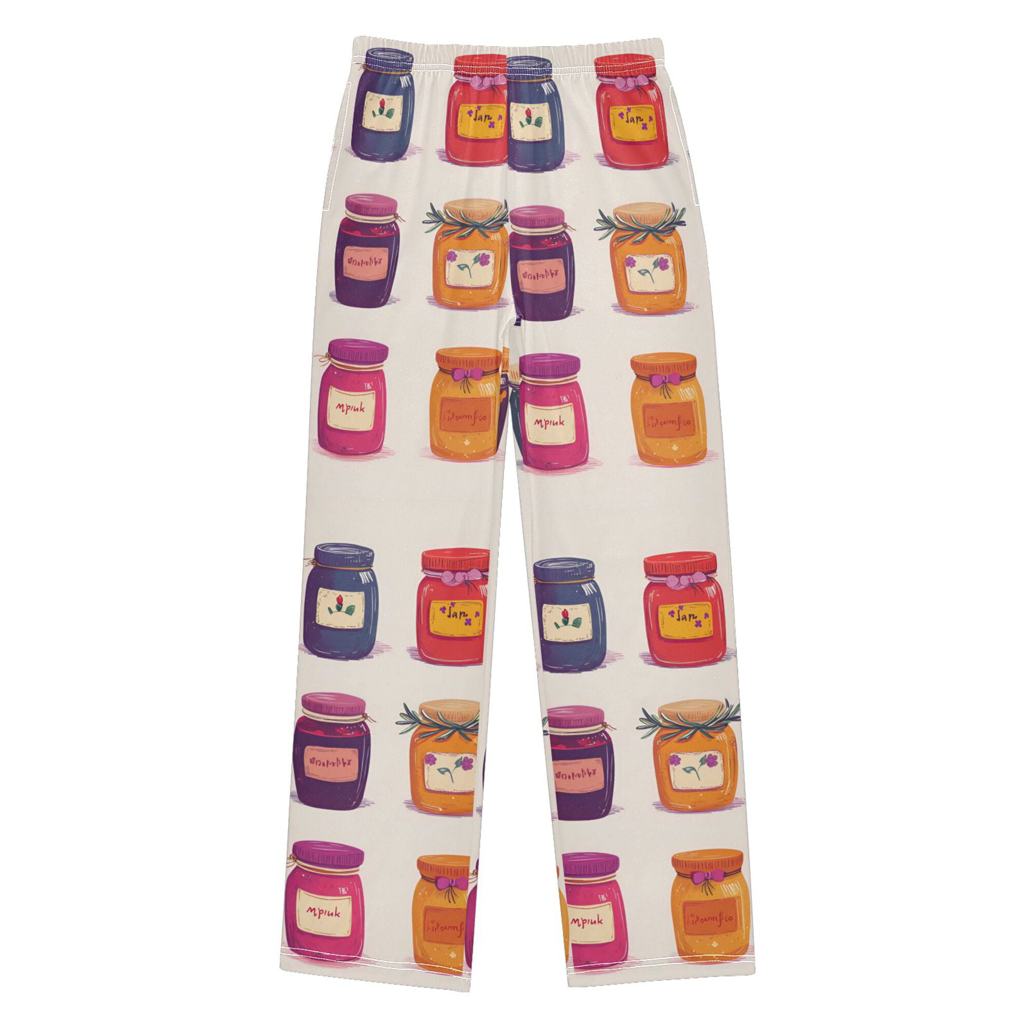 FORMRS Boys Pajama Pants with Pockets Size 6-8Y Kids Lounge Sleep ...