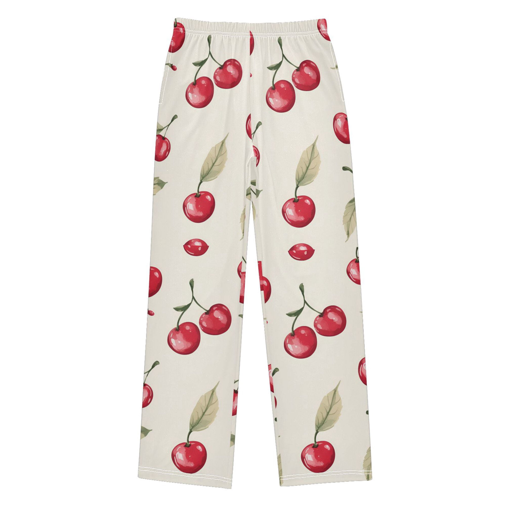 FORMRS Boys Pajama Pants with Pockets Size 6-8Y Kids Lounge Sleep ...