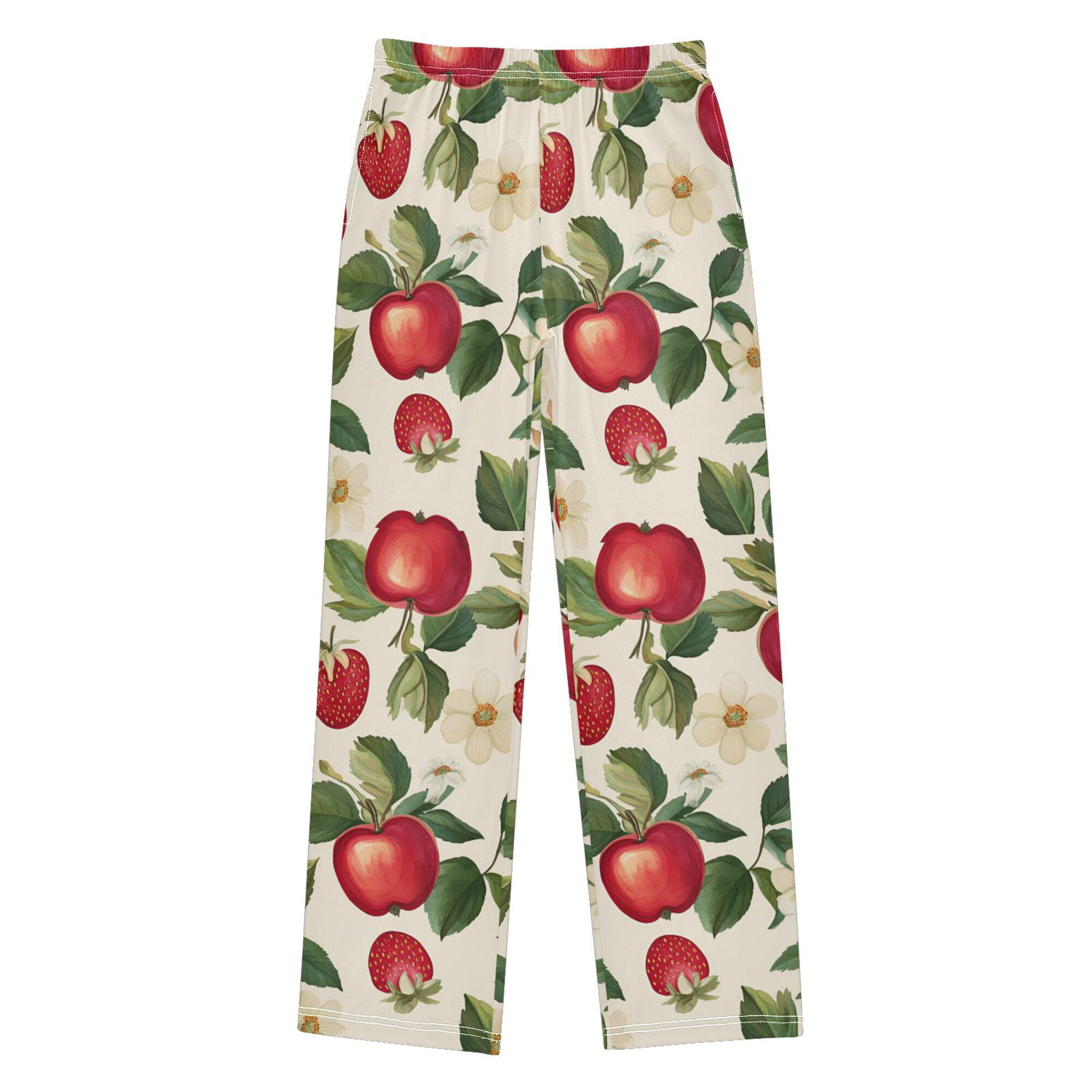 FORMRS Boys Pajama Pants with Pockets Size 9-10Y Kids Lounge Sleep ...