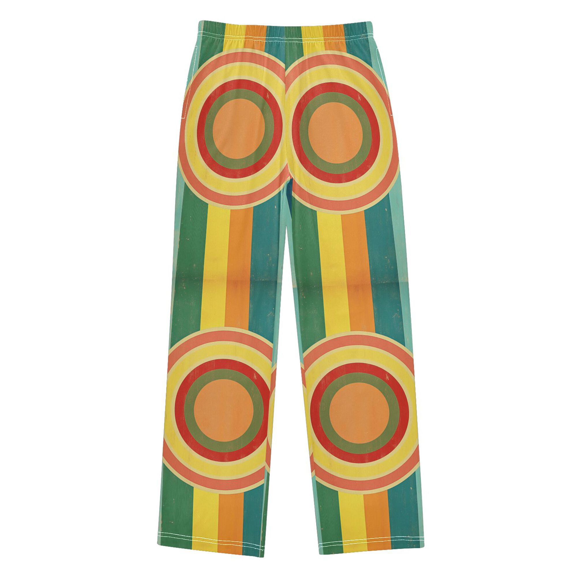 FORMRS Boys Pajama Pants with Pockets Size 9-10Y Kids Lounge Sleep ...