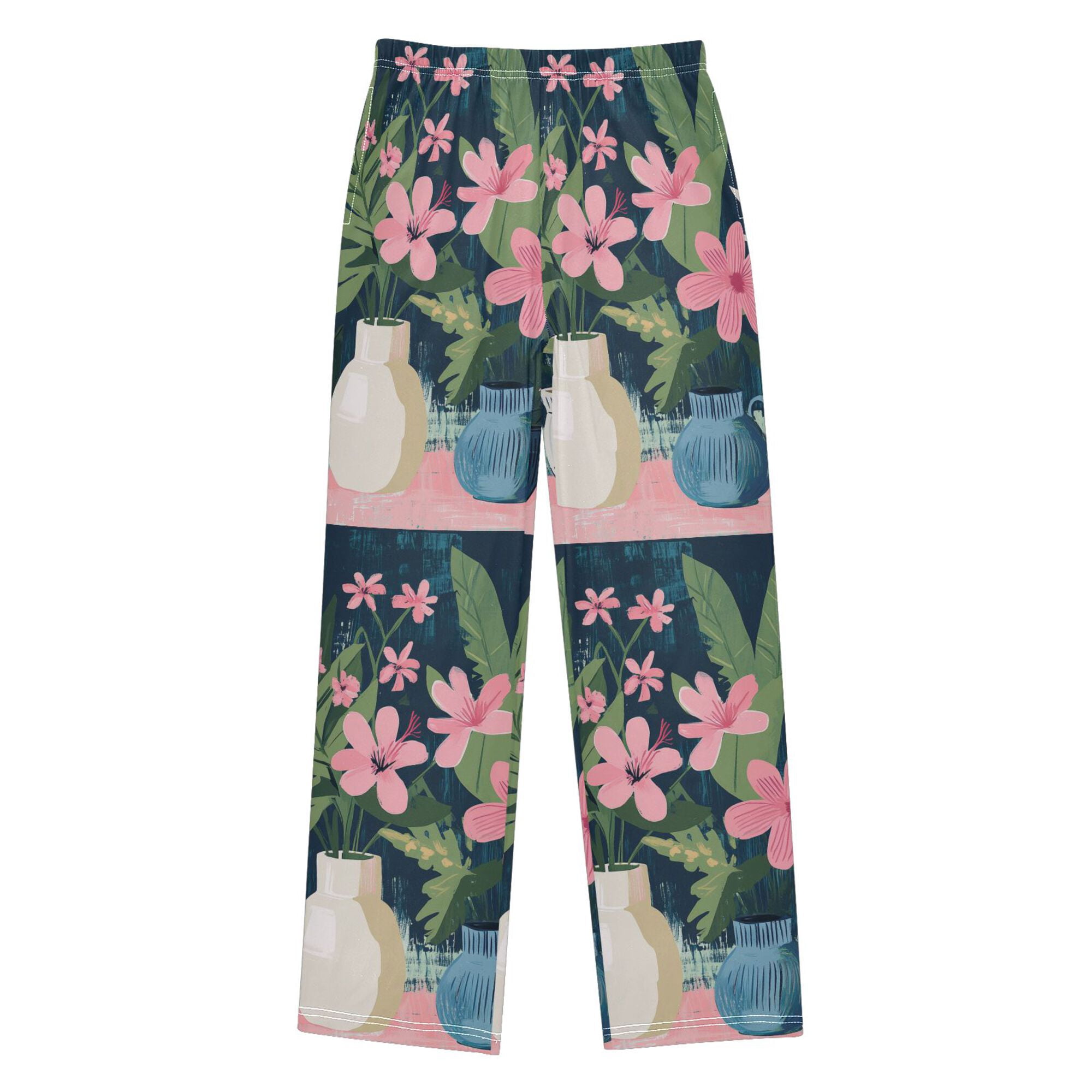 FORMRS Boys Pajama Pants with Pockets Size 9-10Y Kids Lounge Sleep ...