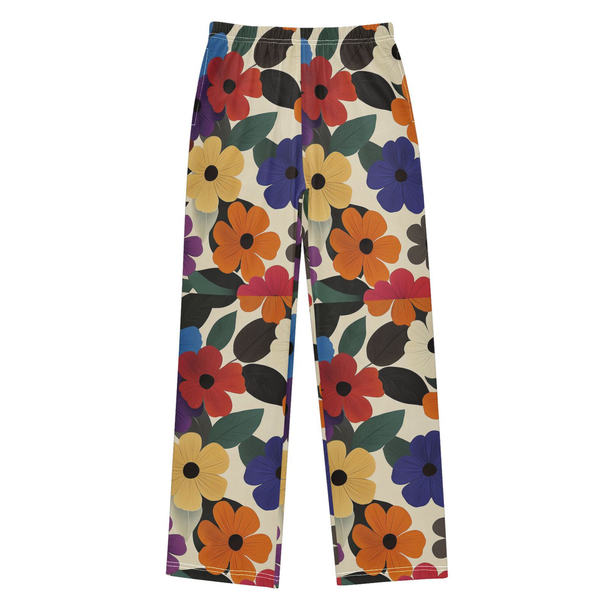 FORMRS Boys Pajama Pants with Pockets Size 9-10Y Kids Lounge Sleep ...