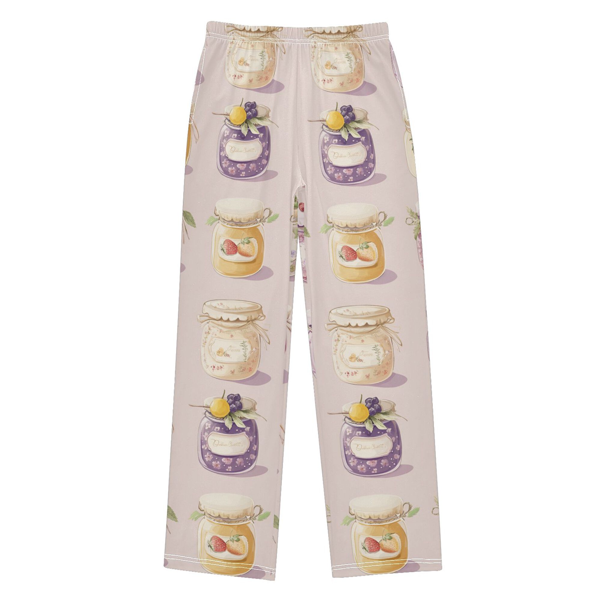 FORMRS Boys Pajama Pants with Pockets Size 9-10Y Kids Lounge Sleep ...