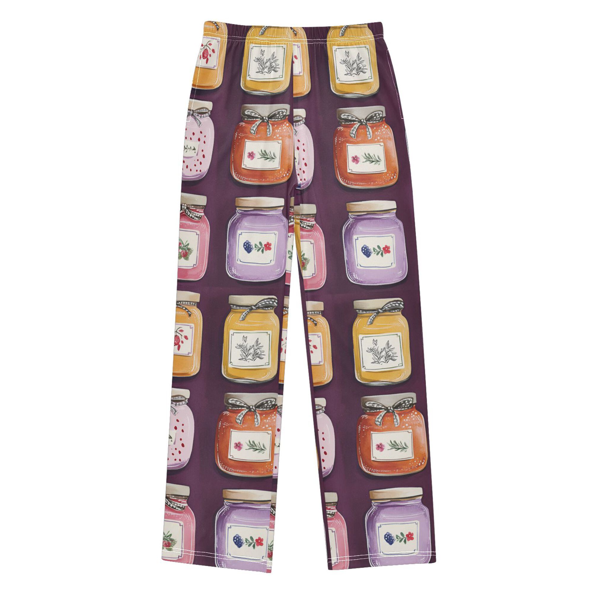 FORMRS Boys Pajama Pants with Pockets Size 9-10Y Kids Lounge Sleep ...