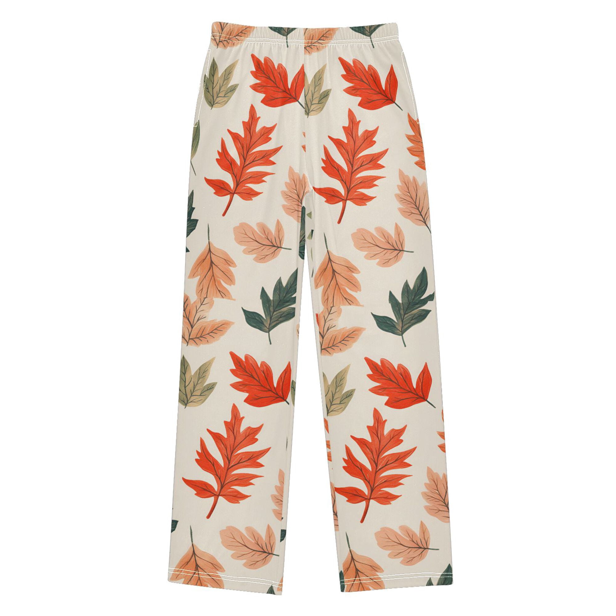 FORMRS Boys Pajama Pants with Pockets Size 9-10Y Kids Lounge Sleep ...