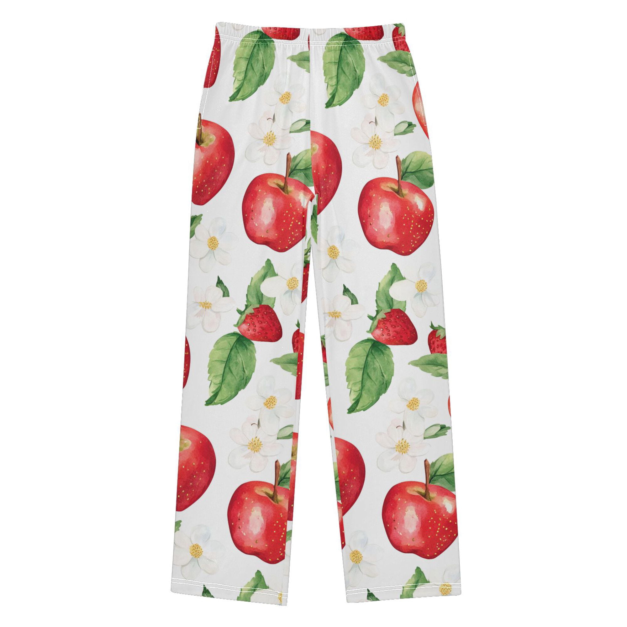 FORMRS Boys Pajama Pants with Pockets Size 9-10Y Kids Lounge Sleep ...