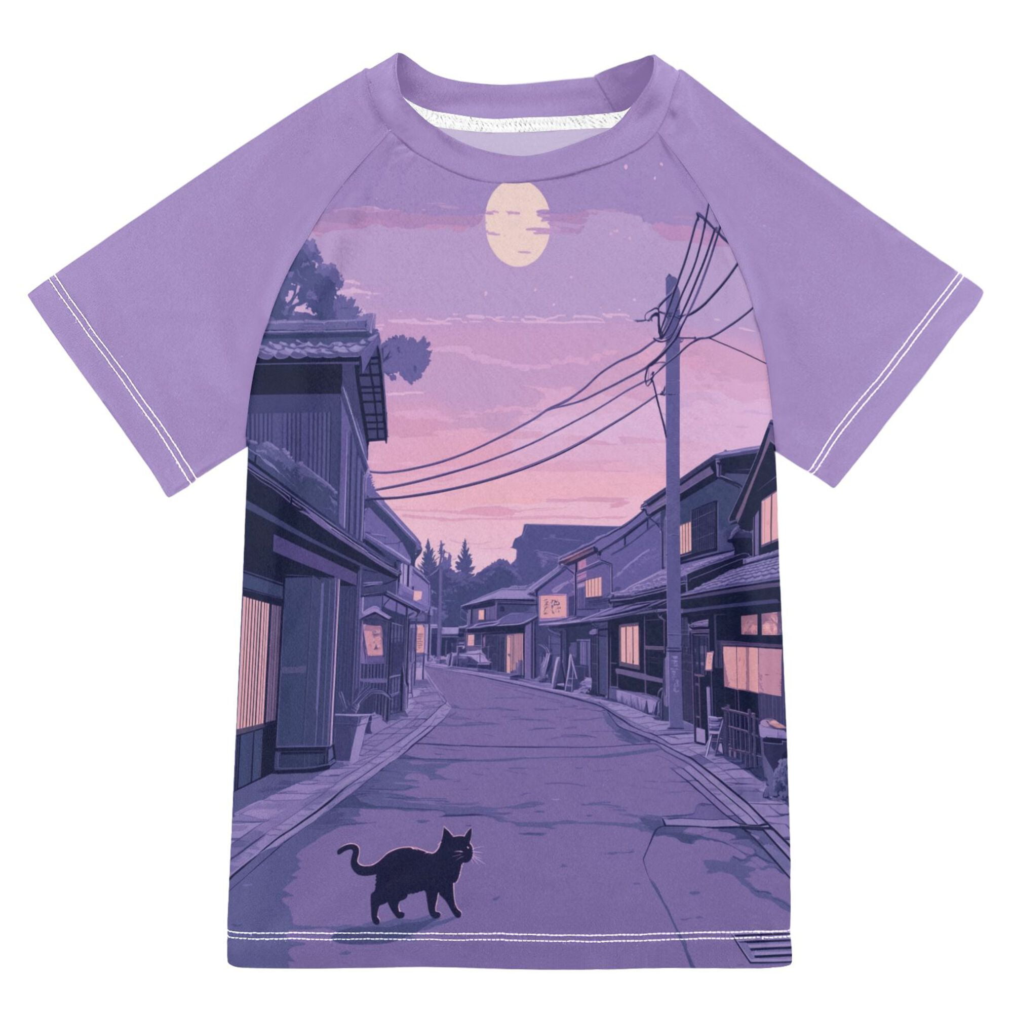 FORMRS Boys Rash Guard with Short Sleeves UPF 50+ Swim Shirts Sizes 3 ...