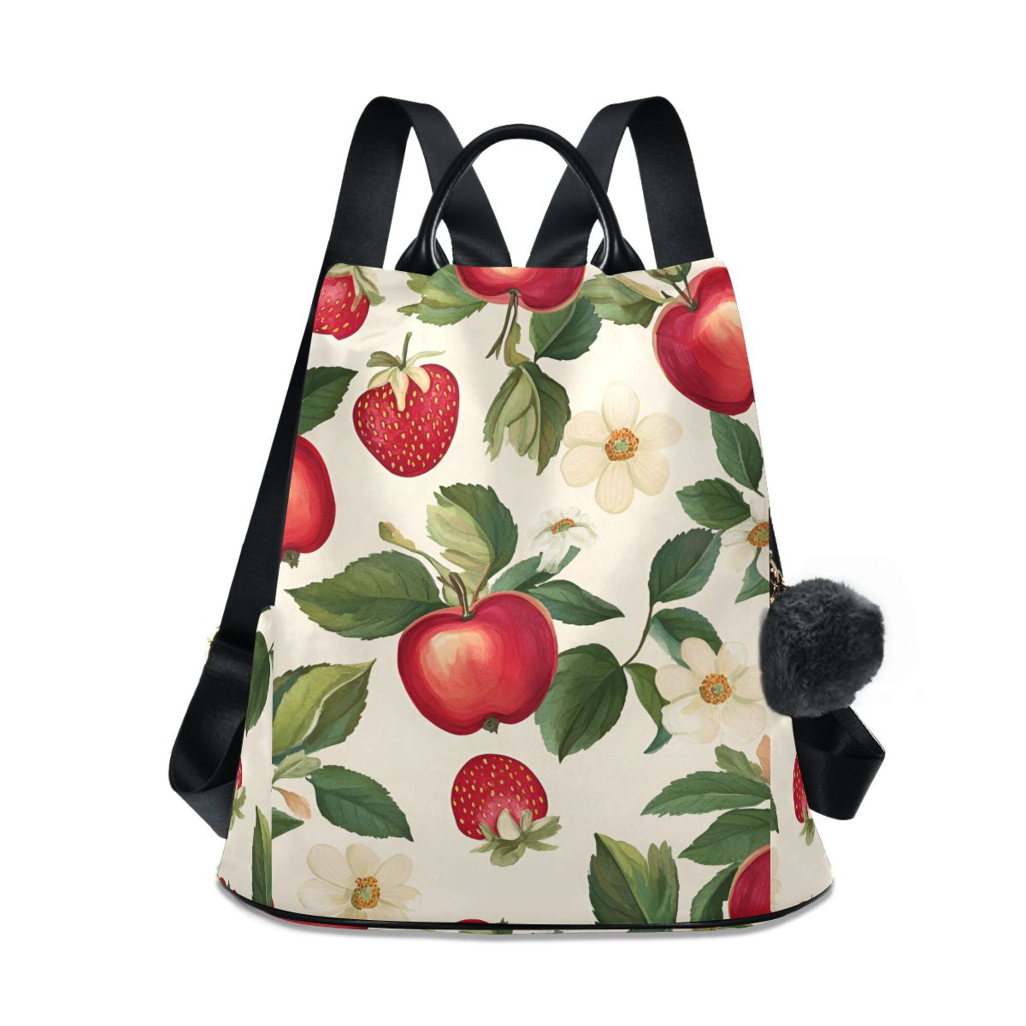 FORMRS Women's Travel Backpack Purse Anti-theft Hidden Pockets Casual ...