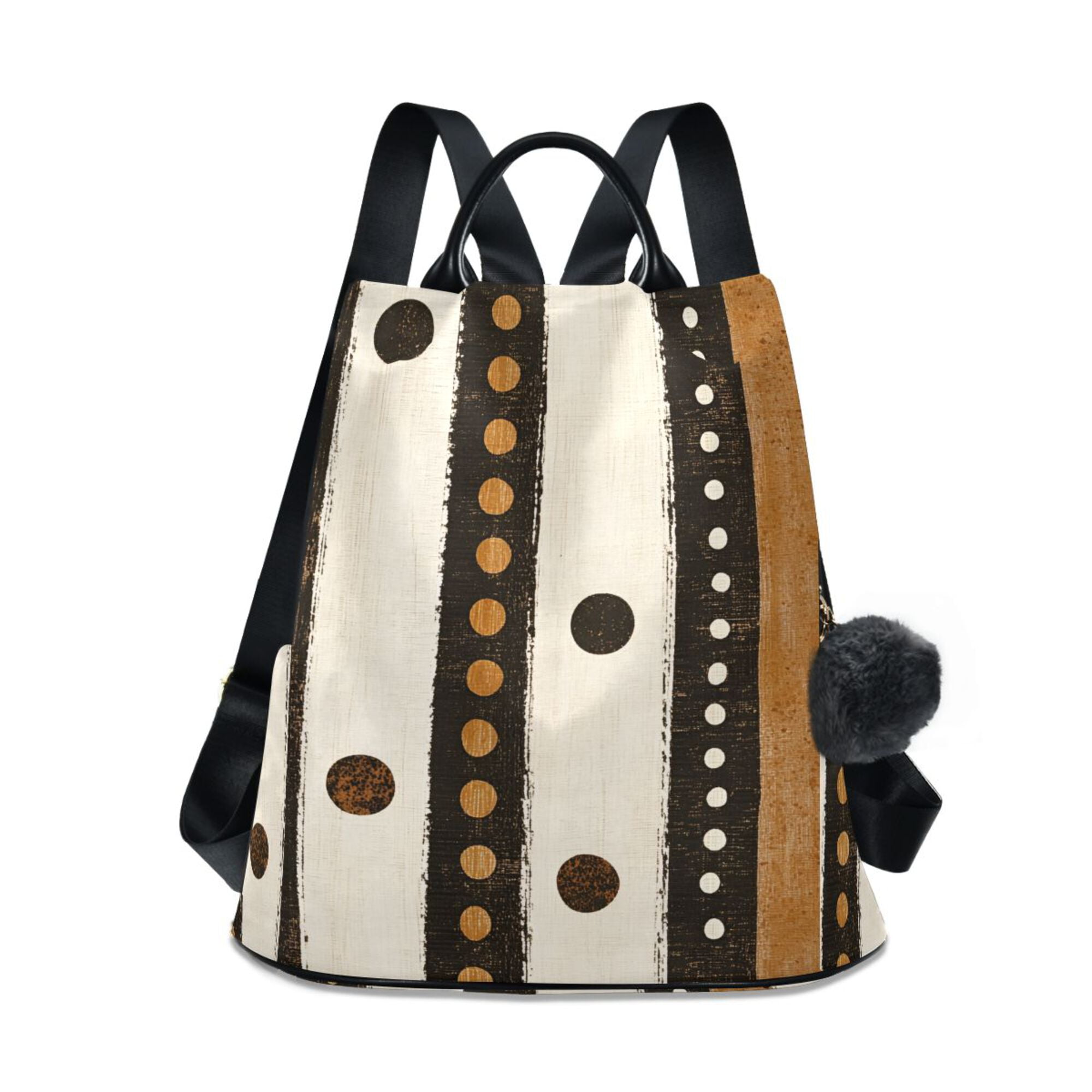 FORMRS Women's Travel Backpack Purse Anti-theft Hidden Pockets Casual ...