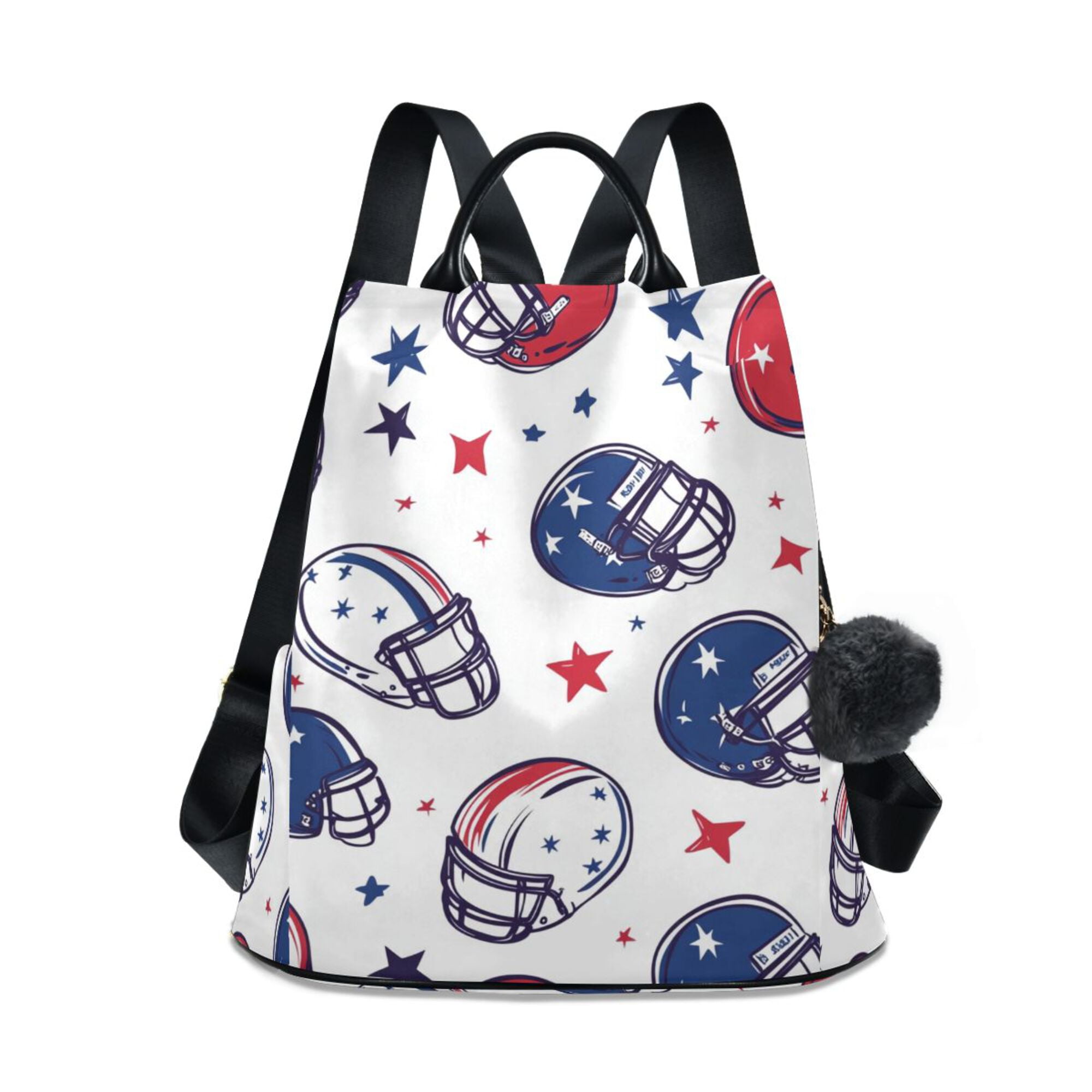 FORMRS Women's Travel Backpack Purse Anti-theft Hidden Pockets Casual ...