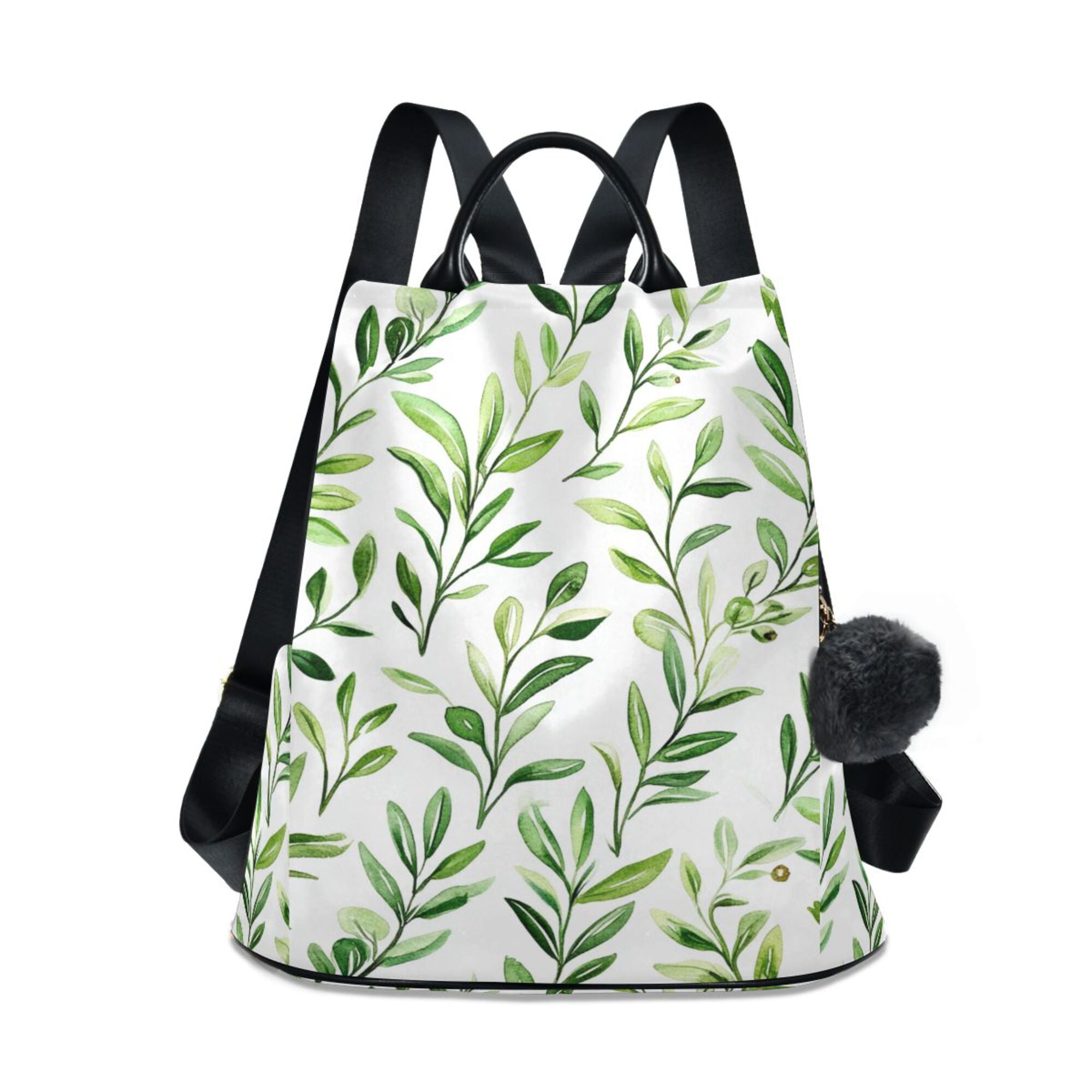 FORMRS Women's Travel Backpack Purse Anti-theft Hidden Pockets Casual ...