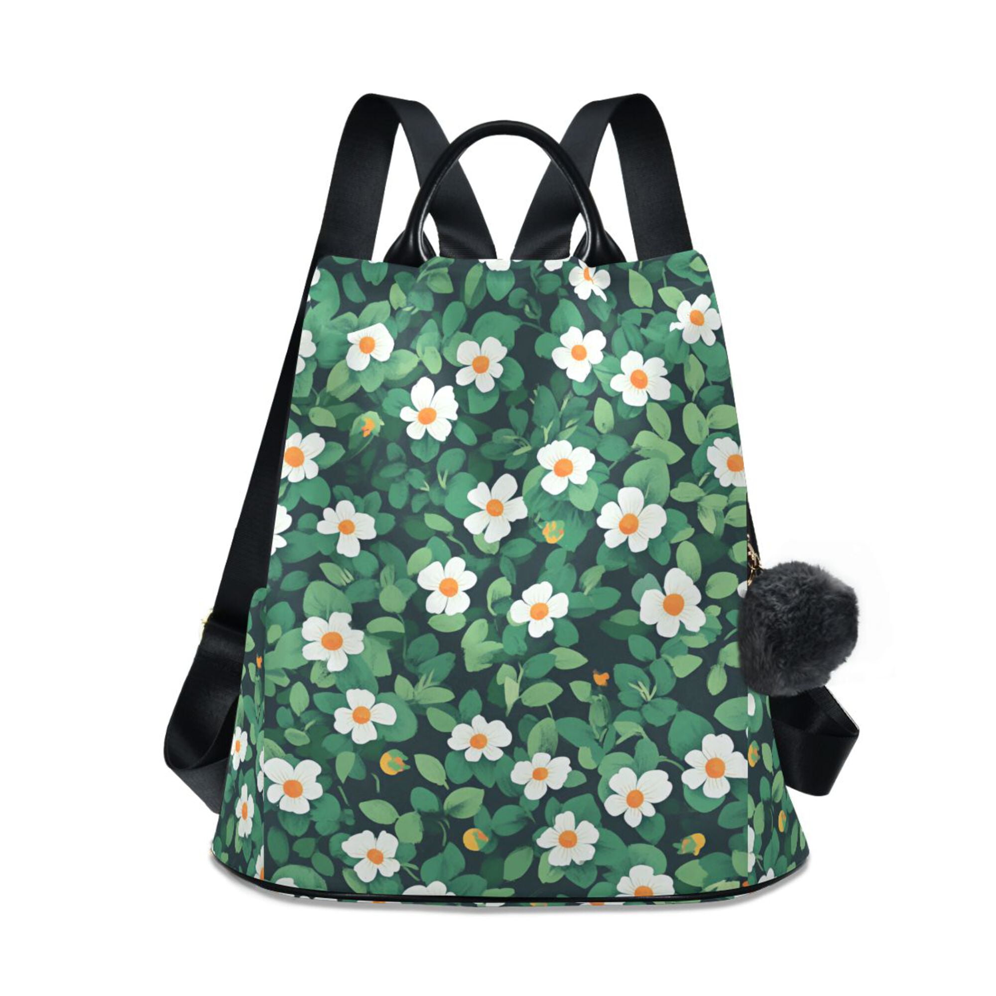 FORMRS Women's Travel Backpack Purse Anti-theft Hidden Pockets Casual ...