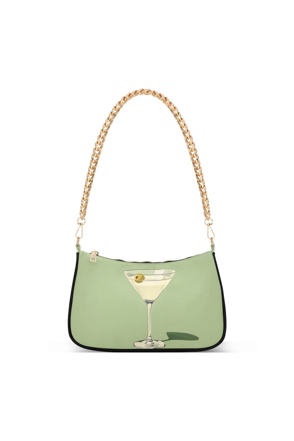 Martini Purse