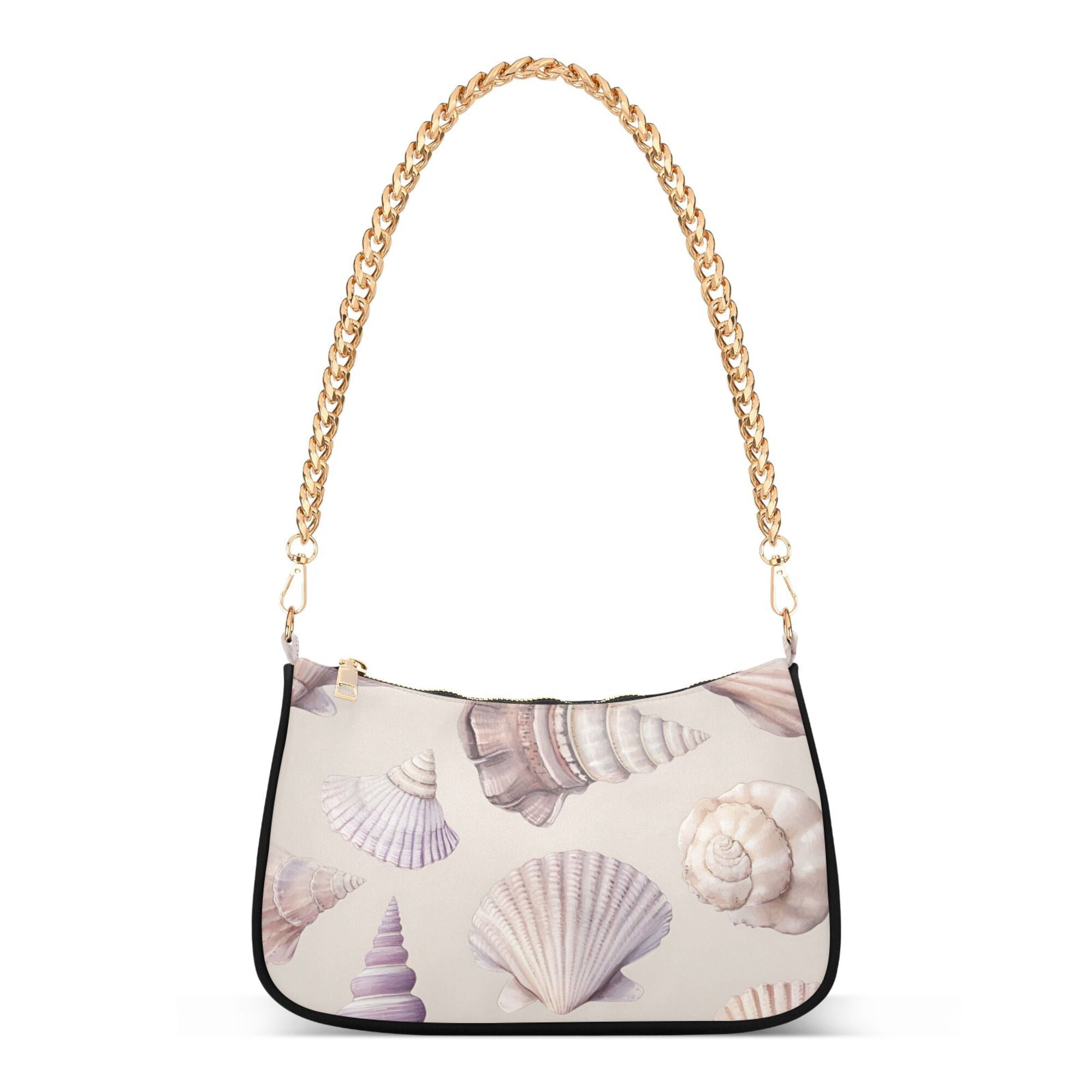 FORMRS Womens Shoulder Bag with Chain Strap Clutch Purse Cute Tote ...