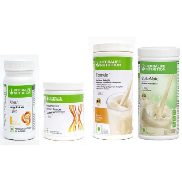 Herbalife Food - Walmart.com