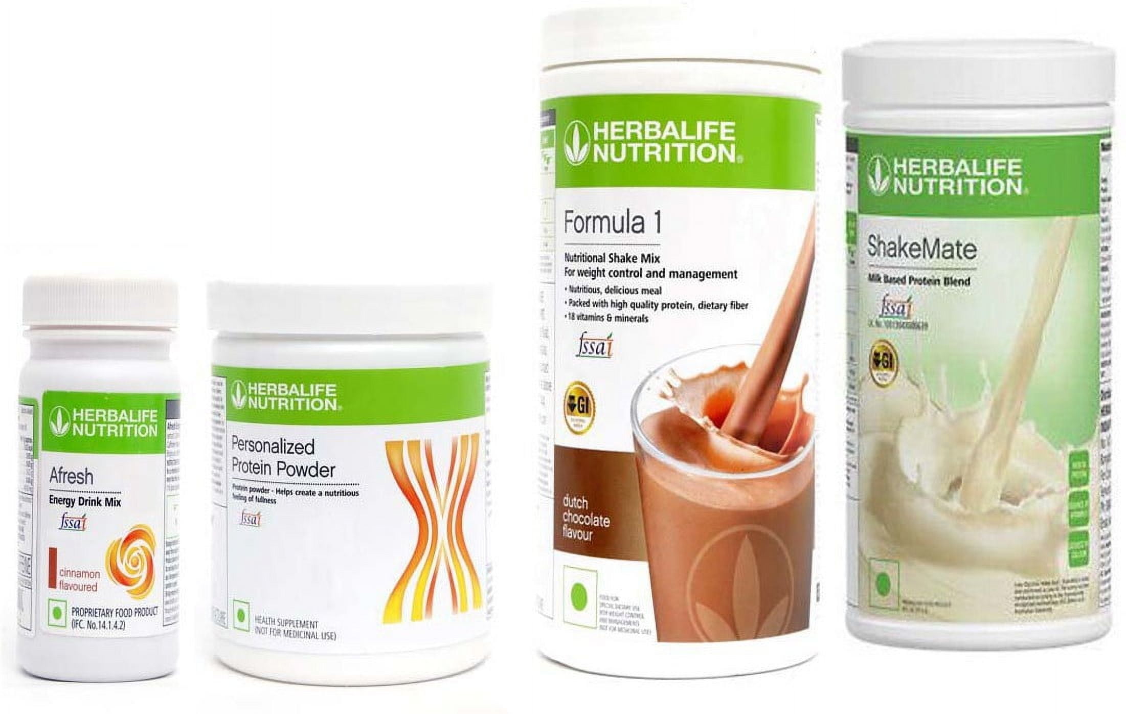 FORMULA-1 NUTRITION CHOCOLATE FLAVOR SHAKE MIX-500 GRAM+PERSONALISED ...