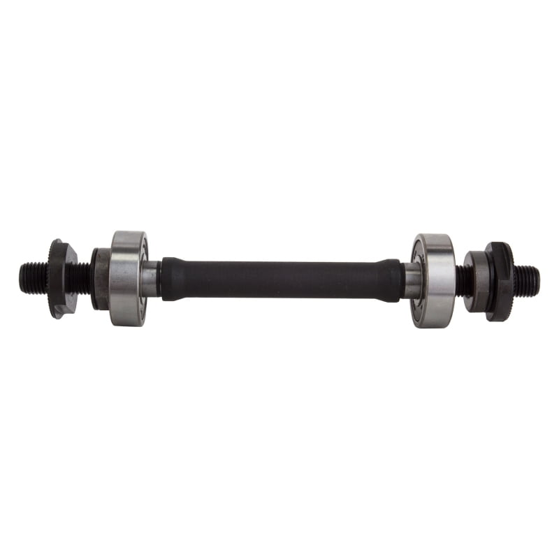 FORMULA HUB AXLE SET FT FORMULA TH50wBERNG 140mm SOLID - Walmart.com