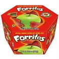 Zumba Pica Forritos Tamarindo Paste for Covering Apples, Lollipops, and ...