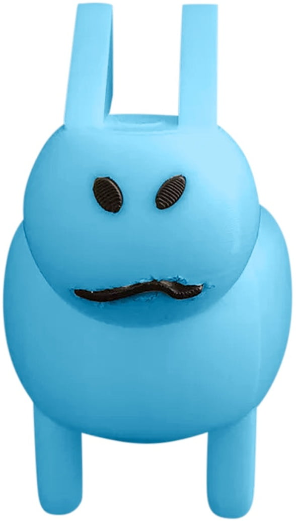 FORSAKEN Gubby Figure- Adorable 3D Printed Gubby Toy, Forsaken Game ...