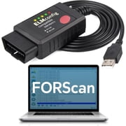 Mercury Outboard Scan Tool