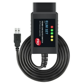 Ford Obd 1 Code Reader