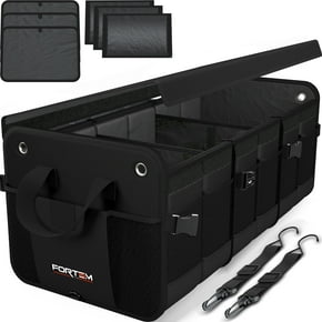 Collapsible Trunk Cooler